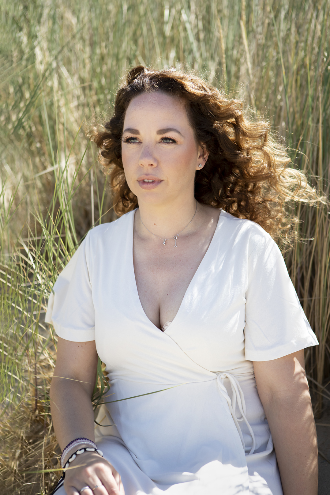 Reiki behandeling - Je Eigen Flow