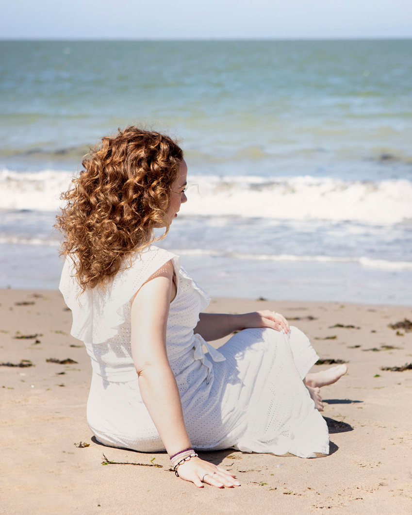 Reiki behandeling - Je Eigen Flow